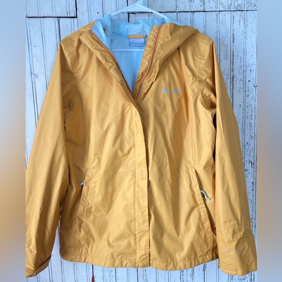 Columbia | Jackets & Coats | Columbia Rain Jacket | Poshmark